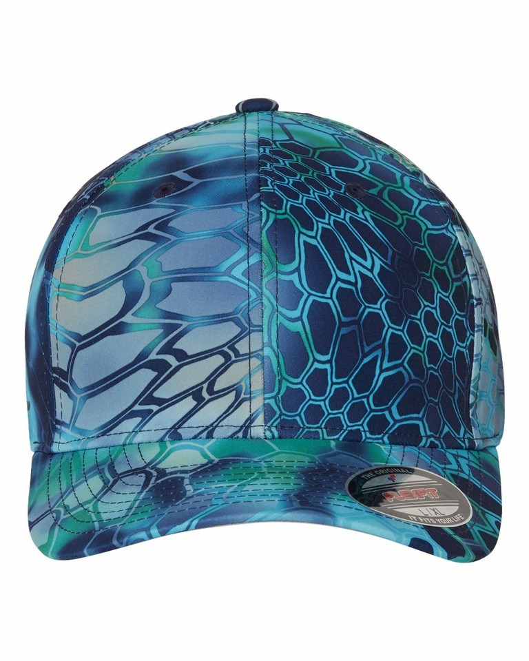 Flexfit Structured Twill Fitted Cap Baseball Hat 6277 S/M L/XL XL/2XL ...