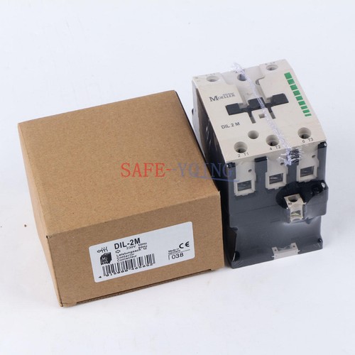 1PCS DIL2M DIL-2M 230V Contactor New #T8 | eBay.de