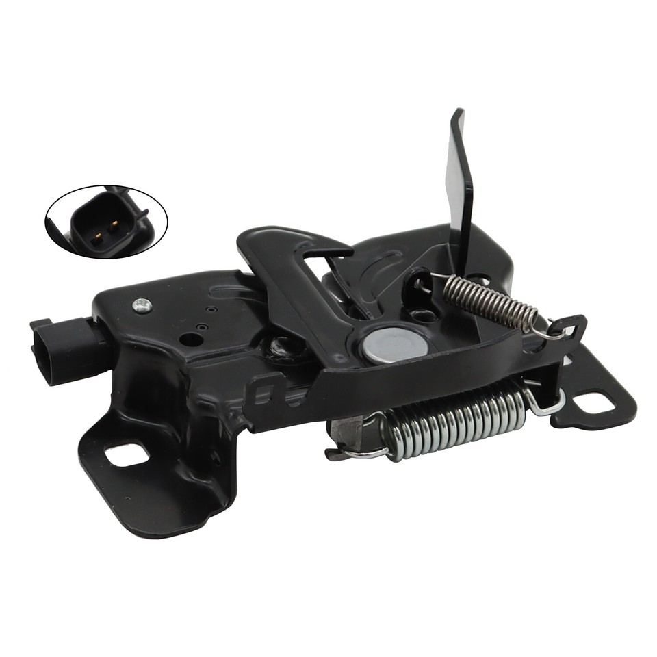 Hood Latch Lock 4589688AE 68249962AA For Dodge Durango For Jeep Grand ...