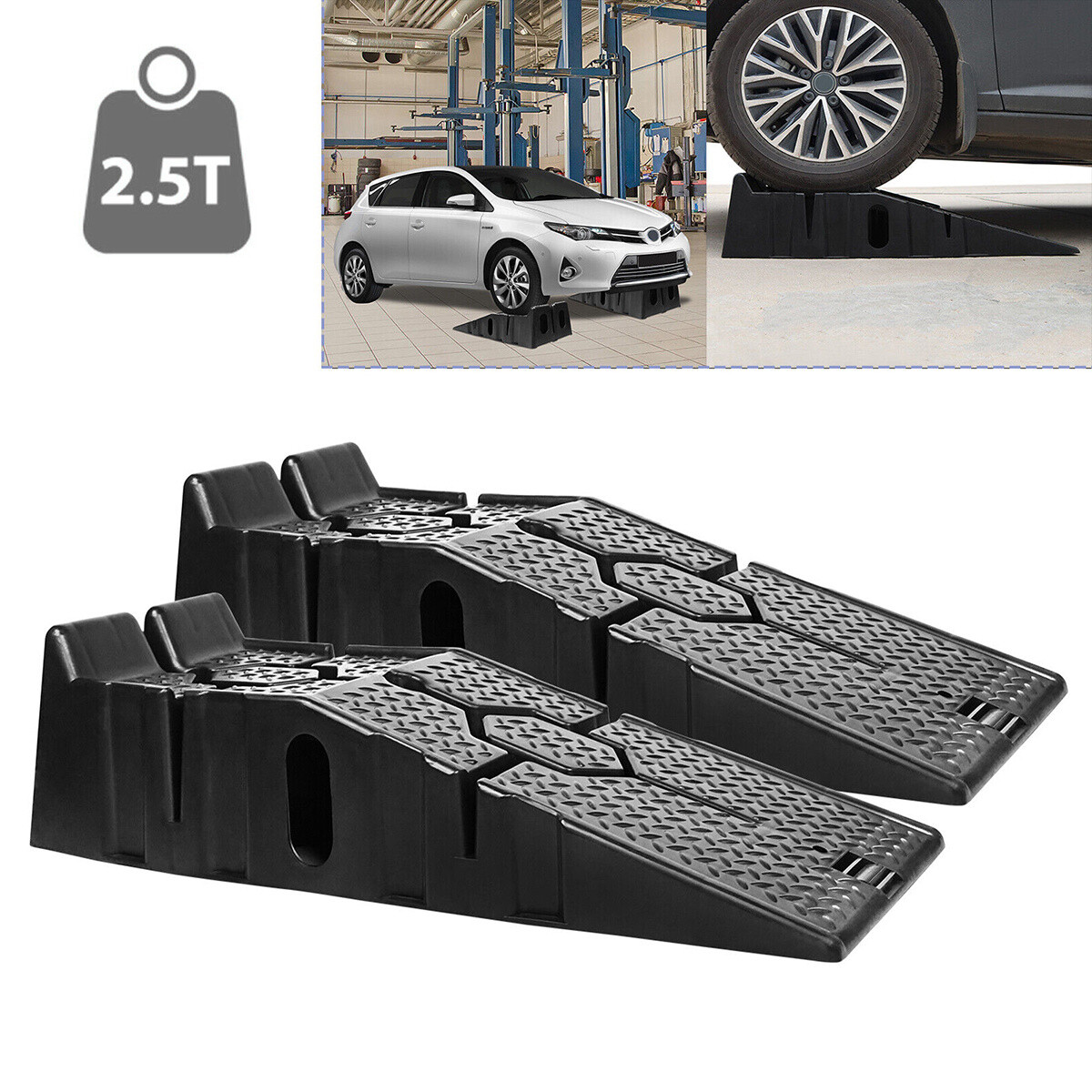 Pit Car Service Products & Services | Premier Pits