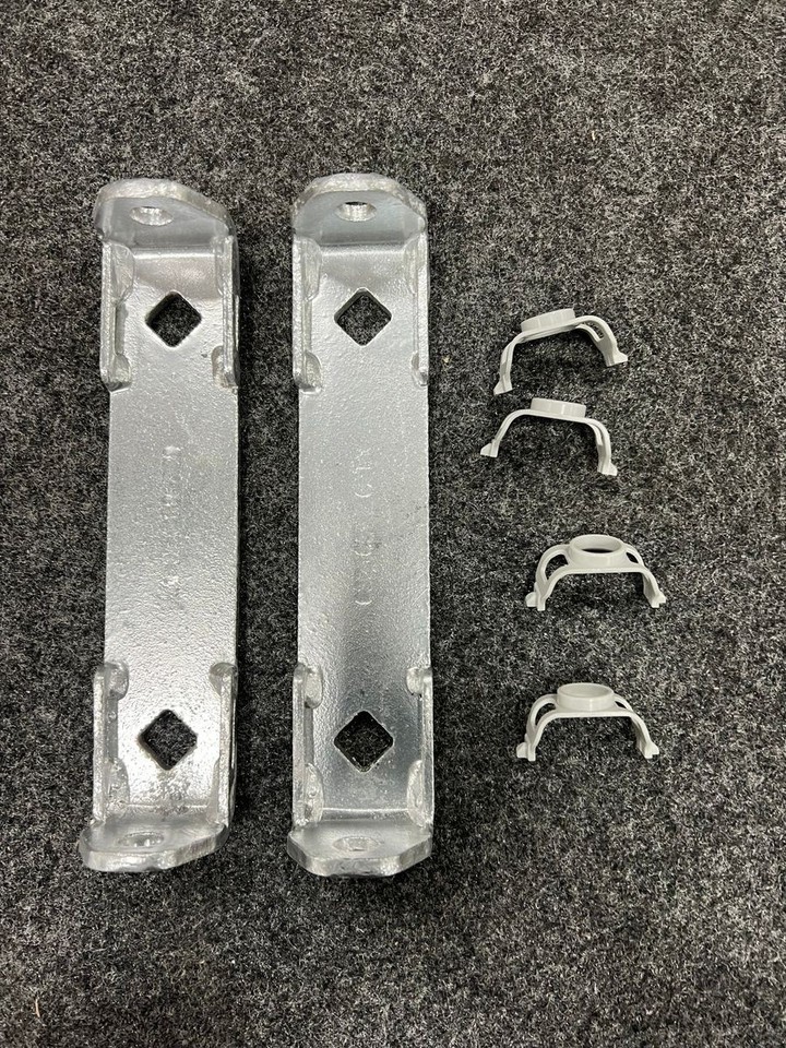 COMMSCOPE BSAMNT-SBS-1-2 Side by Side 2-Point Mount Kit* | eBay