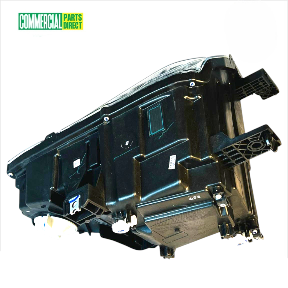 NEW GENUINE HEADLAMP (LED) FOR LDV T60, MAX & LUXE, PRO 2021- SERIES II ...