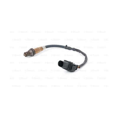 Bosch Oxygen Sensor (Pre-cat) for Citroen C5 (RC,RE) 2.2L HDi ...