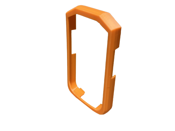 Minelab Manticore Control Box Bumper Cover 14 Colors 100% Infilled | eBay