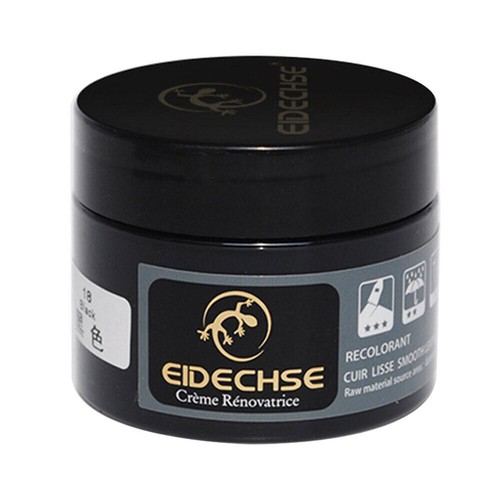 Leather Repair Filler Cream Kit Restore Car Seat Sofa Scratch Scuffs ...