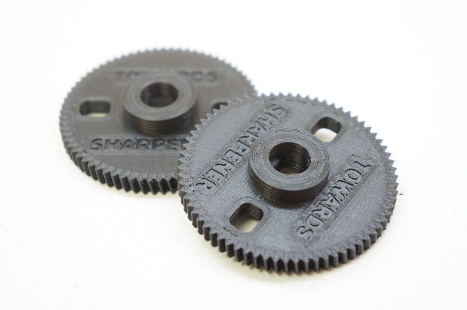 Hunt Boston Model 18 / 19 Electric Pencil Sharpener Replacement Gear V2 ...