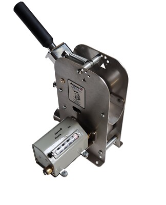 Cable length measuring instruments Cable length measuring aid Rope ...