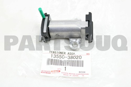 1355038020 Genuine Toyota TENSIONER ASSY, CHAIN, NO.2 13550-38020 | eBay