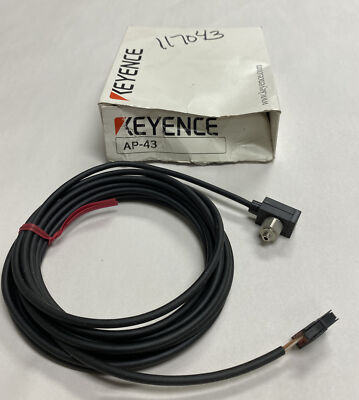 Keyence,AP-43,Pressure Sensor | eBay