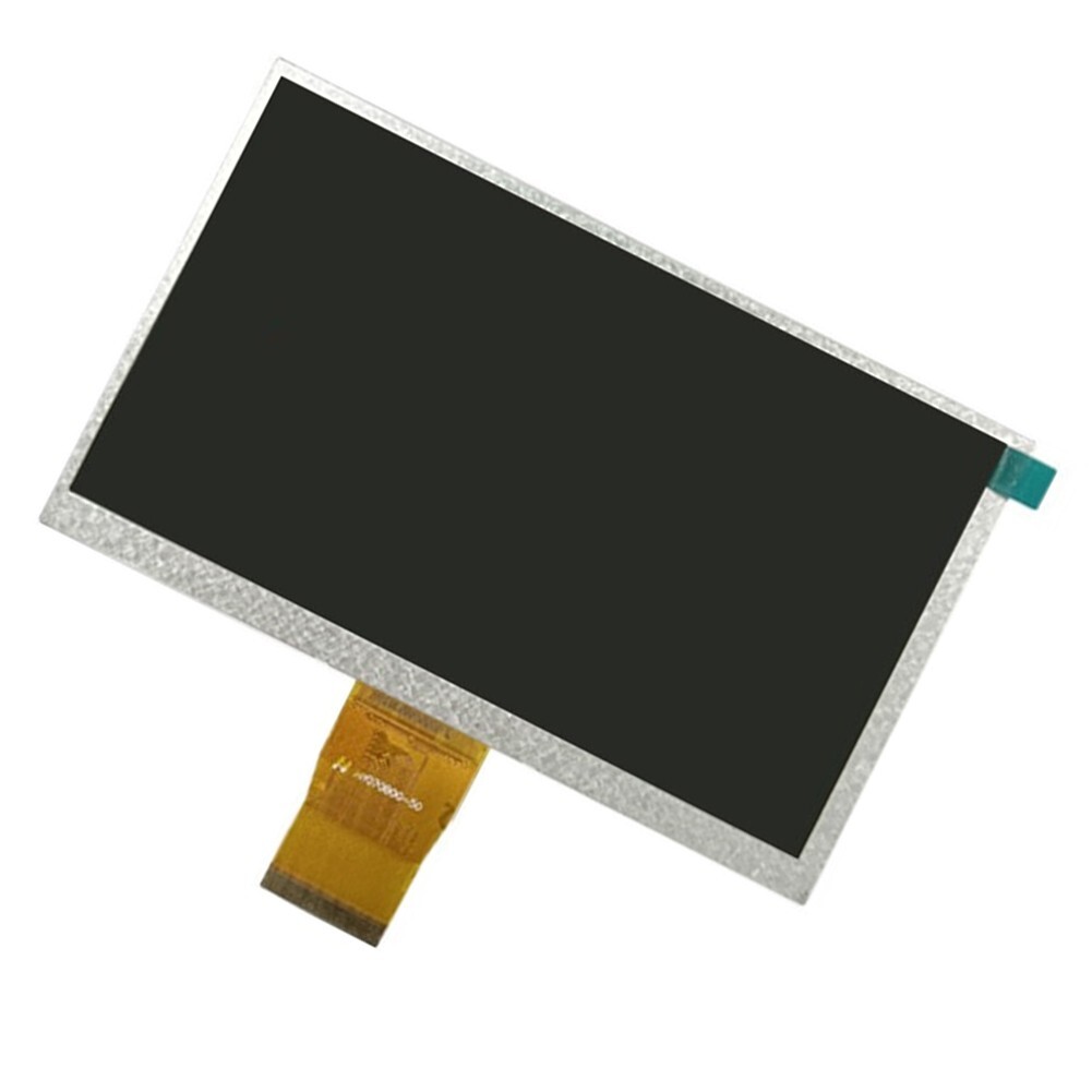 LCD Display Screen Accessories TTL Universal 3.3V 50 Pins Fits For Most ...