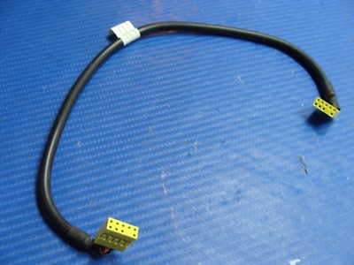 Dell Alienware X51 R2 Genuine Desktop Audio Connector Cable F5P0J | eBay