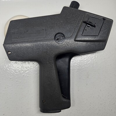 Monarch Paxar 1110 Price Sticker Label Gun Made in USA | eBay