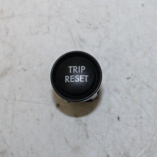 2015-19 SUBARU LEGACY OUTBACK ODOMETER TRIP RESET BUTTON OEM P/N ...