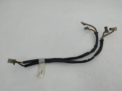 HONDA VF 500 F2 1985-1987 Electrical Wires Wiring Coils | eBay