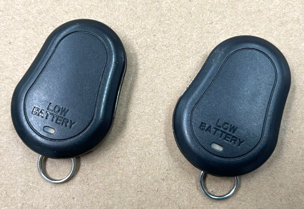 LoJack+Logo+Alarm+Remote+Iew2kp-05+Keyless+Key+Fob+Transmitter for sale ...