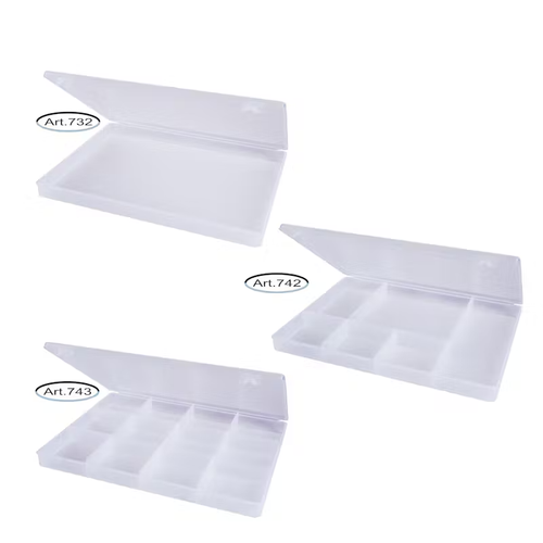 Stonfo shock proof tackle box ***FREE DELIVERY*** | eBay UK