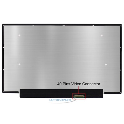 HP P/N 936980-N32 Replacement Display 14" FHD IPS 144HZ 120Hz LCD LED ...