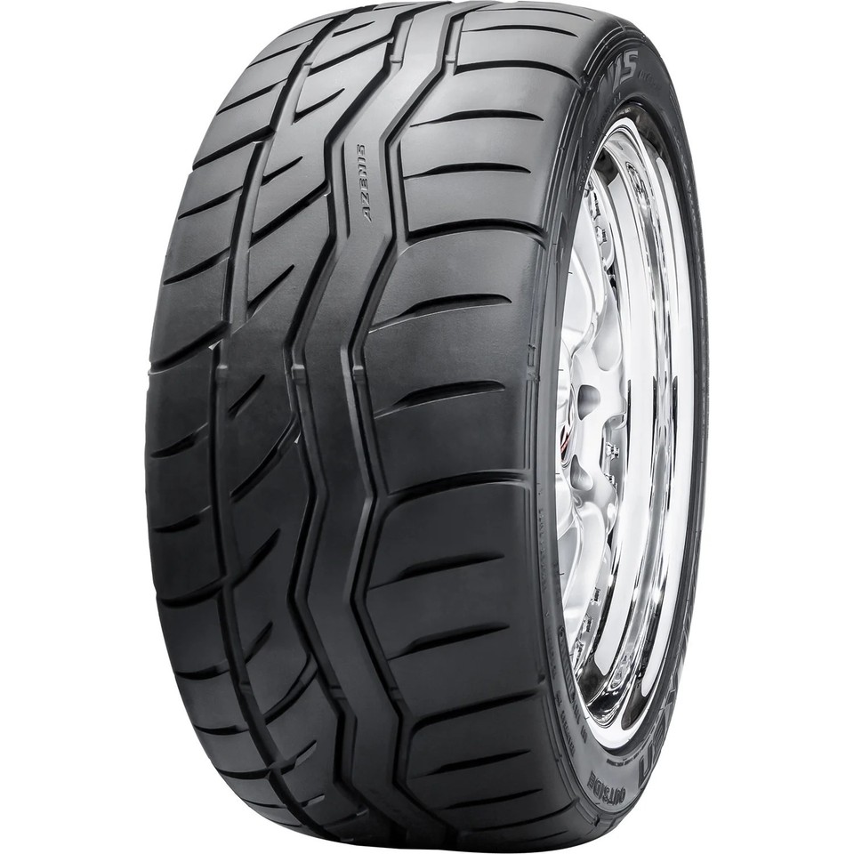 New P 275/40R17 Falken Azenis RT-615K+ 98W | eBay