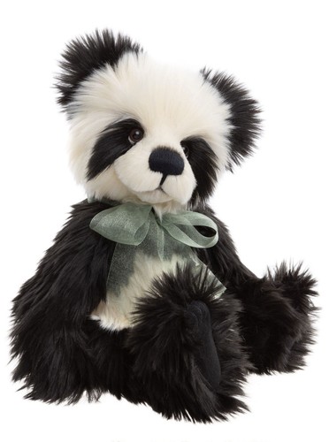 COLLECTABLE CHARLIE BEAR 2025 PLUSH COLLECTION - ANNIVERSARY CHI CHI ...