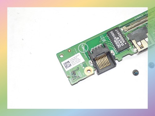 REF Genuine Dell Vostro 5481 USB Card Bucky-V5 IO Board Assembly 0DT1MH ...