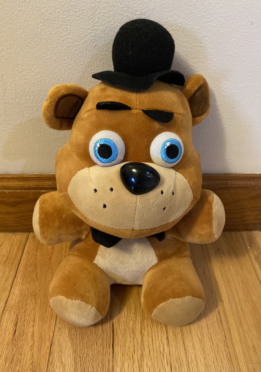 Freddy Golden F Naf 3 Treasure