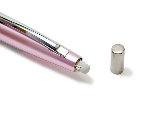 Pentel Sharp Kerry Rose pink Body Mechanical pen 0.5mm Pencil P1035-PD ...