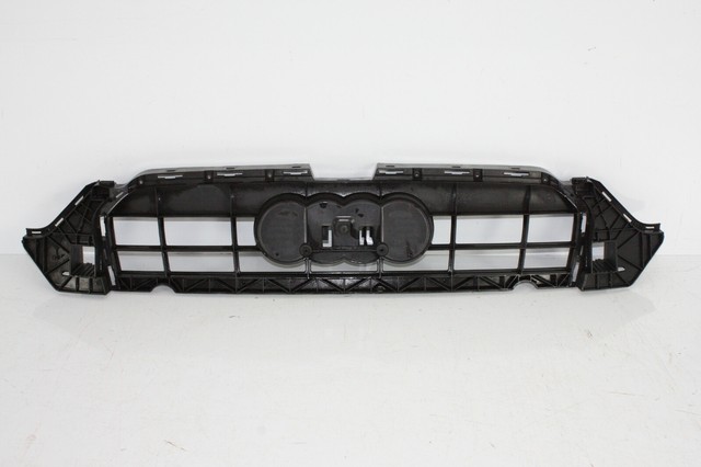 Genuine Audi A5 2011-15 8t0 Front Bumper Upper Grill Backing Trim ...