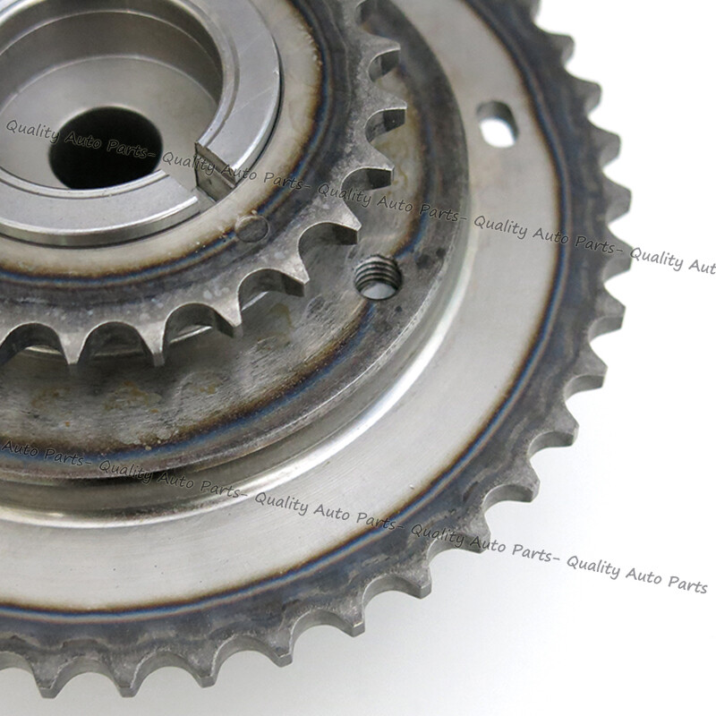 VVT Sprocket Timing Chain Kit For Mazda CX-9 Lincoln MKX Edge Taurus 3 ...