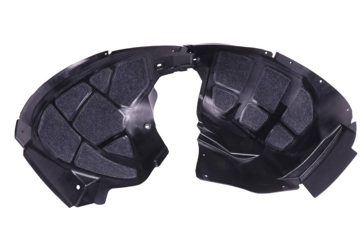 GM Genuine Parts 13405220 Fender Liner | eBay