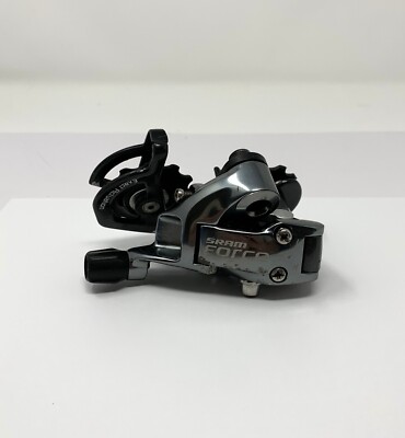 Derailleurs (Rear) - Sram Force 10 Speed - Nelo's Cycles