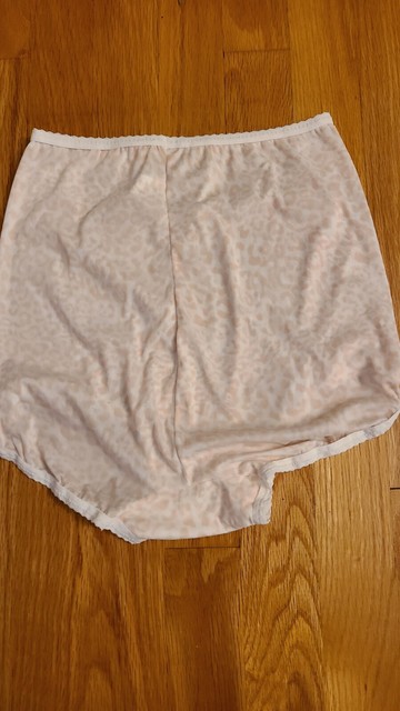 Bali M 6 A633 3 Pair Assorted Nylon Skimp Skamp Brief Panties for sale ...