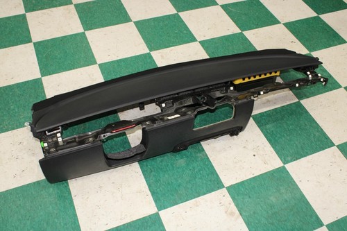 17-23 MODEL 3 Black OEM Dashboard Dash Panel Assembly Factory RH Upper ...