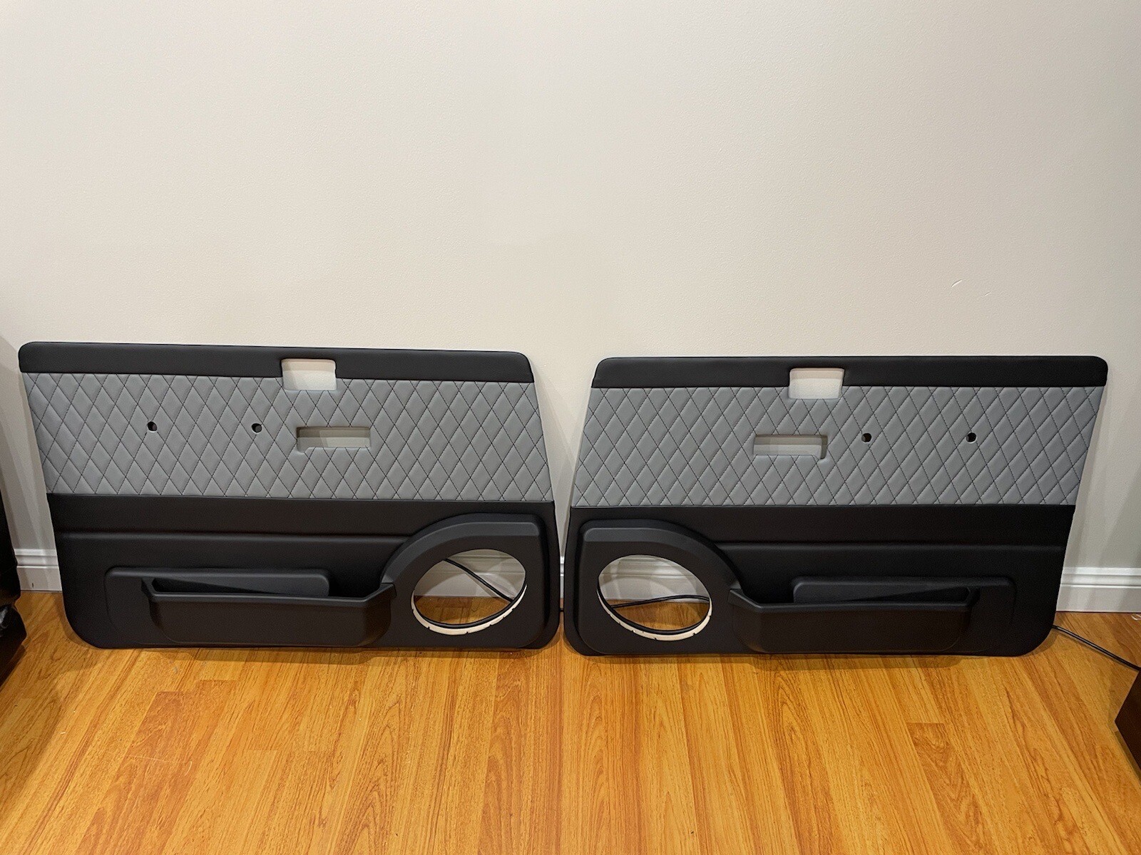 LandCruiser 79 Series Front RH LH Electric Windows Or Manual Windows ...