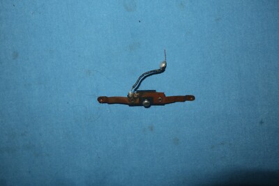 American Flyer #740 Handcar Pick-up Plate | eBay