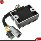 Voltage Regulator Rectifier For Sea-Doo 4TEC GTX RXT RXP 278001581 ...