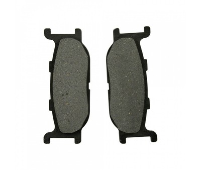 Yamaha 500 T-Max / XV 535 750 Virago - Front Brake Pads / PAD230169 ...