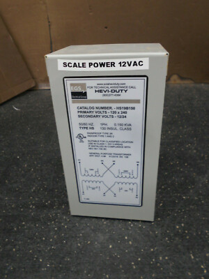 Transformers - Type Hs