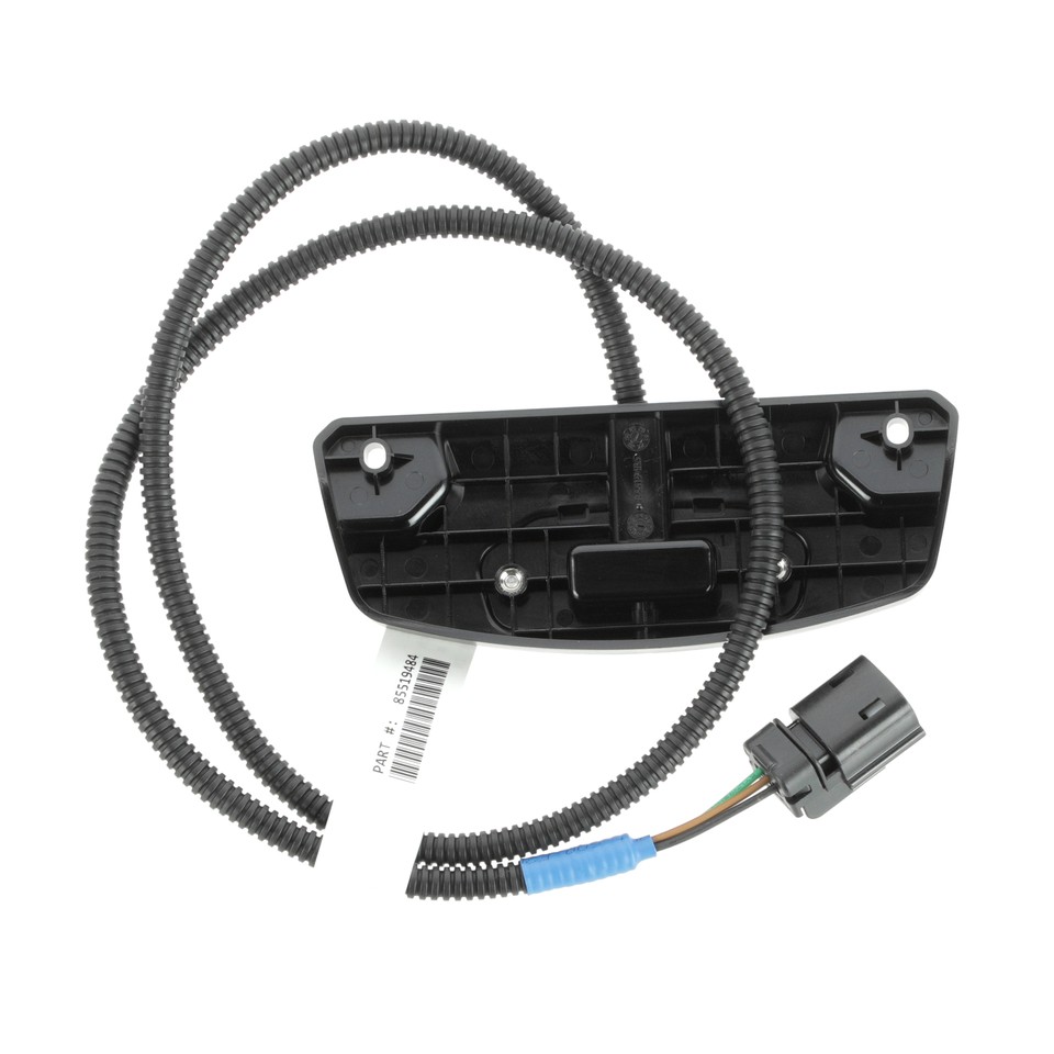 OEM NEW GM 2024 Chevrolet Colorado Truck Bed Lighting Led Perimeter ...