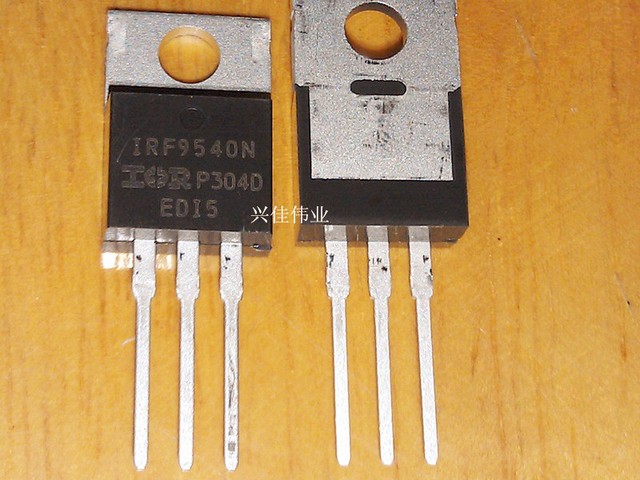 20PCS IRF9540N IRF9540 F9540N MOSFET TO-220 IR Transistor | eBay