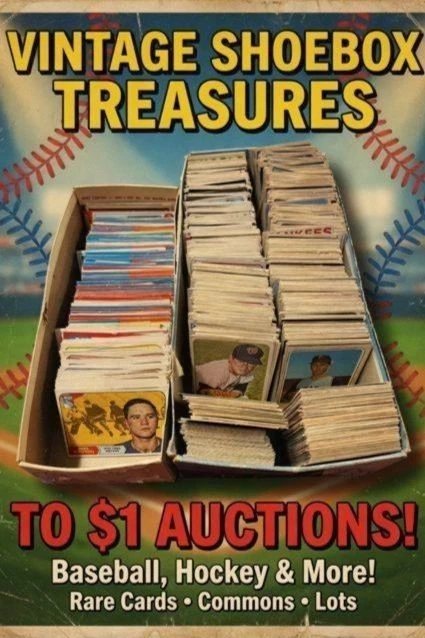 POKEMON SINGLES & SLABS $1 AUCTIONS - eBay Live