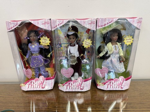 Brass Key Keepsakes "It's My Thing" 2007 🇺🇸 Set Of 3 | eBay