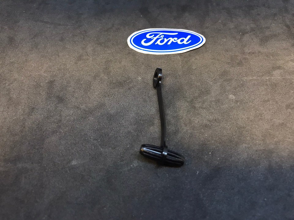 1967-1972 Ford Truck Wiring Harness Plastic Retainer Straps Set Of 10 ...