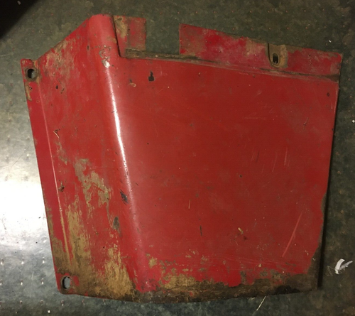 402419R2 - A Used Lower Right Hand Panel For A IH 454, 464, 2400A ...