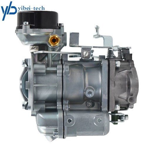 Carburetor 1pc For YF Type Carter 240-250-300 Ford 6 Cylinder CIL 1975/ ...
