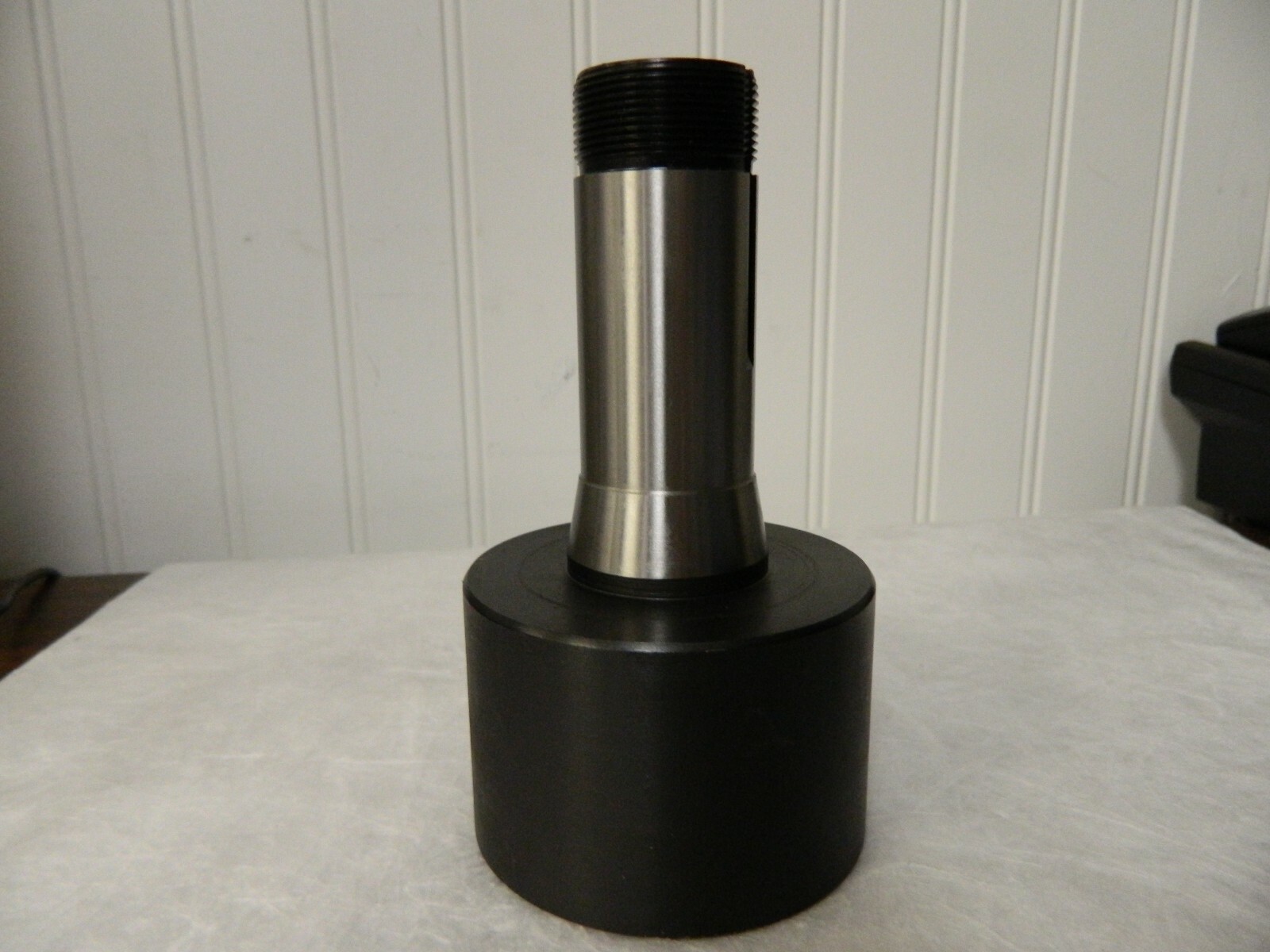 Interstate 2 " Head Length 3" Face Diameter 5C Collet Fixture Mount ...