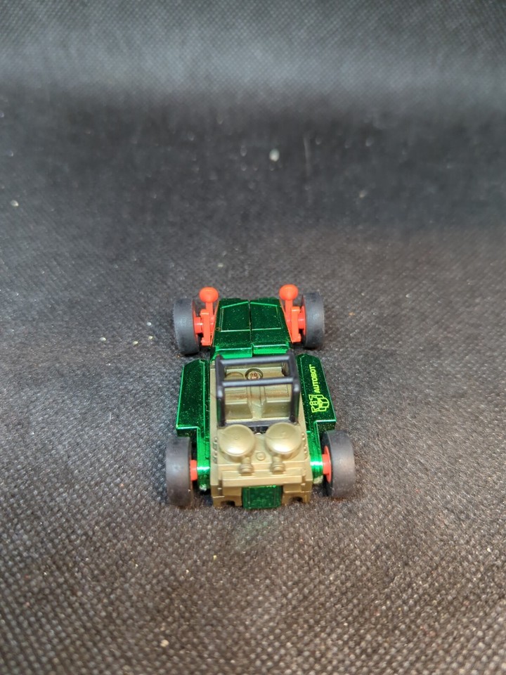 Transformers G2 Beachcomber | eBay