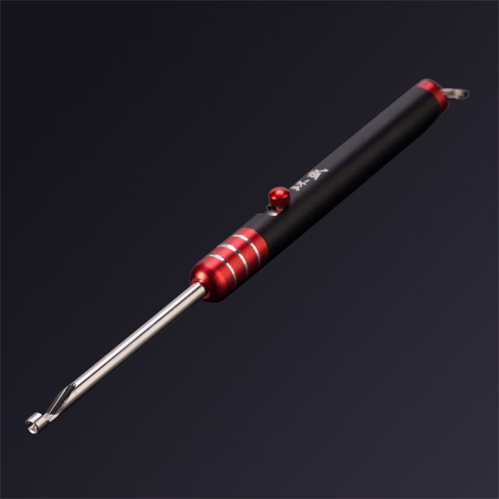 Fishing Hook Remover Hook Extractor Fishing Hook Detacher Fishhook ...