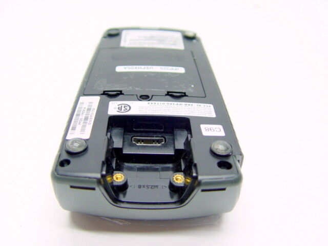 Ingenico iPP320 POS Credit Card Reader Payment Terminal Pin Pad | eBay