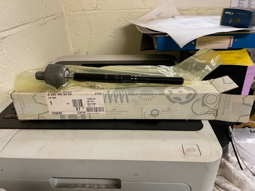 OEM MERCEDES-BENZ C-CLASS W205 STEERING RACK INNER TIE ROD A2054600805 ...