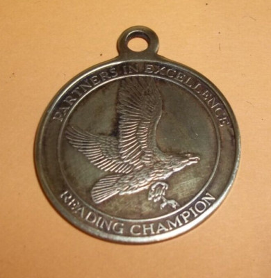 C4 World Book Partners in Excellence Reading Program Outstanding ...